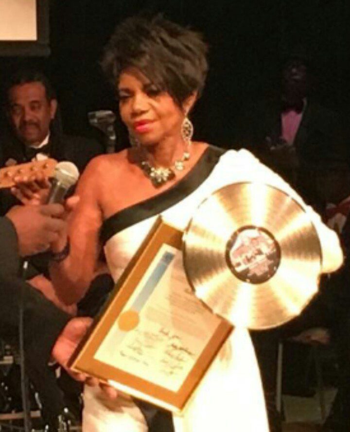 Inductees | R&B HOF
