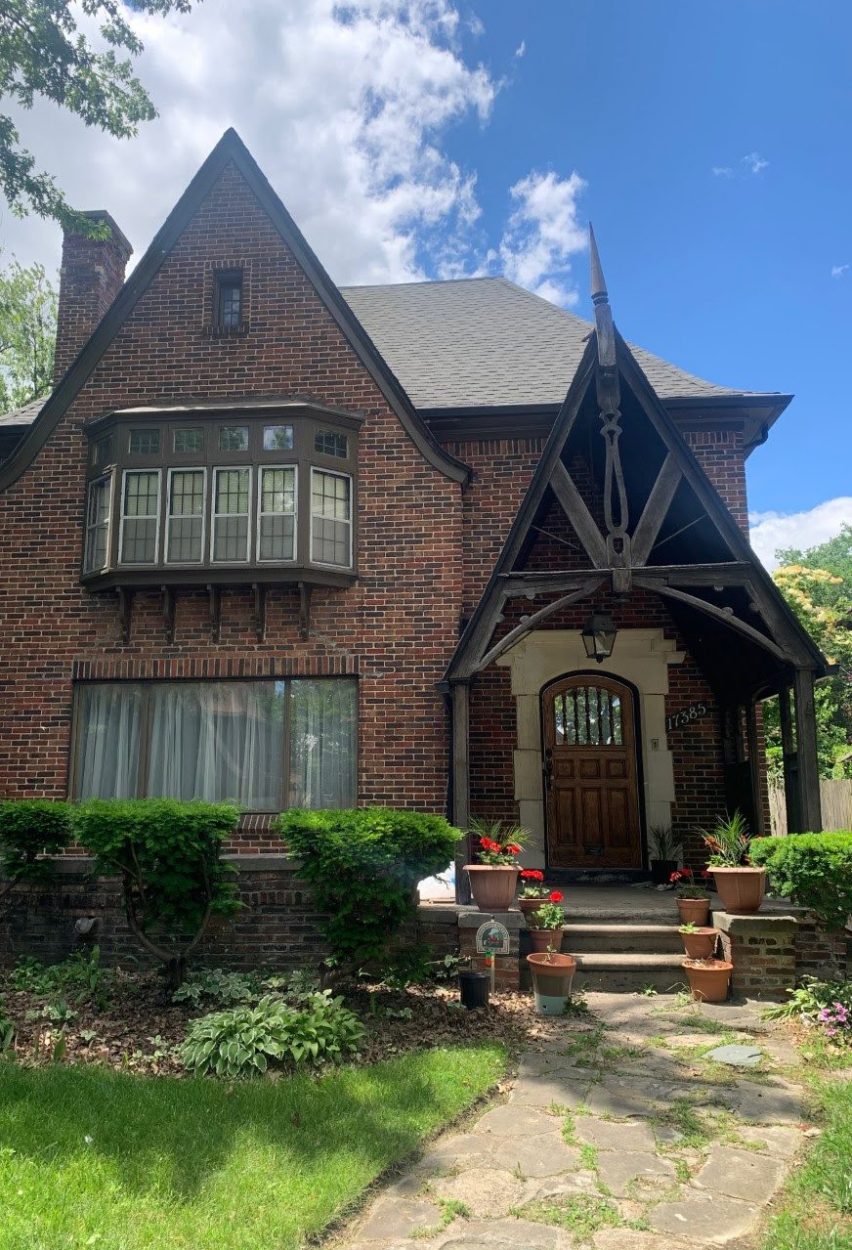 Landmarks – National R&B Hall of Fame