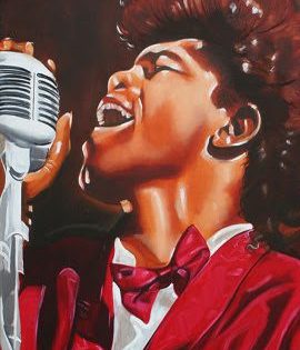 History of R&B Music | R&B HOF