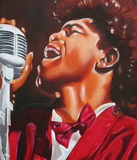 History of R&B Music | R&B Hall of Fame