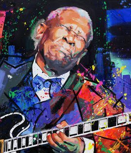 History of R&B Music | R&B Hall of Fame